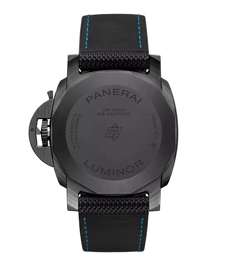 ルミノール マリーナカーボテック™ | プリベ石川｜愛媛県(松山・新居浜)で腕時計、婚約指輪、結婚指輪などを取扱う正規時計宝飾専門店(ウォッチ ...