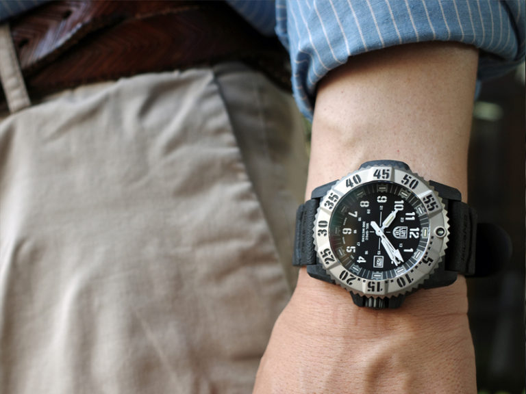 【Luminox】最新のミルスペックを満たした新モデル『MIL-SPEC 3350 SERIES』が登場！ | プリベ石川｜愛媛県(松山 ...