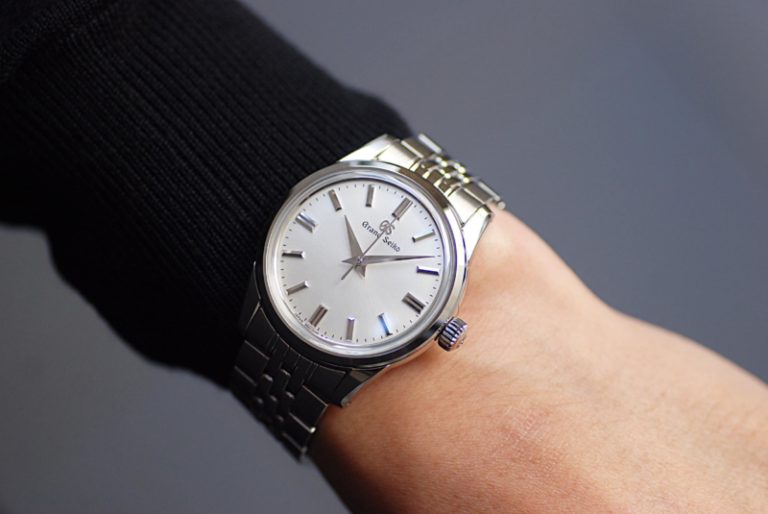 【Grand Seiko】2023年新作「SBGW305」入荷！ | プリベ石川｜愛媛県(松山・新居浜)で腕時計、婚約指輪、結婚指輪などを ...